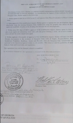 Track Record of Service – Mel Keyton for South Fulton City Council ...